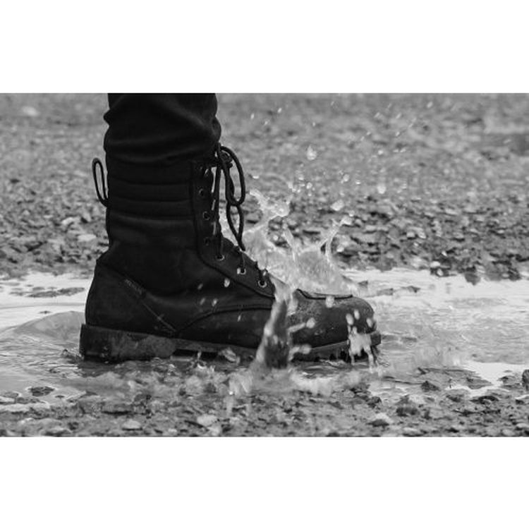 Motorcycle Foot Wear - Moore Speed Racing - Moore Speed Racing