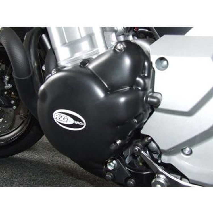 SUZUKI BANDIT 650 '07- / 1250 / GSX650F '08- / GSX1250FA LHS crankcase ...