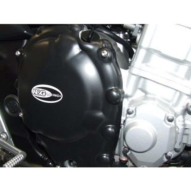 SUZUKI BANDIT 650 '07- / 1250 / GSX650F '08- / GSX1250FA RHS crankcase ...