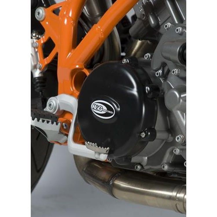 KTM LC8 RHS (950/990 Adventure, 950/990 S'moto/SMT/SMR, Superduke) c ...