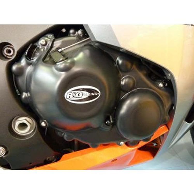 HONDA CBR1000RR '08-'14 RHS crankcase cover - Moore Speed Racing