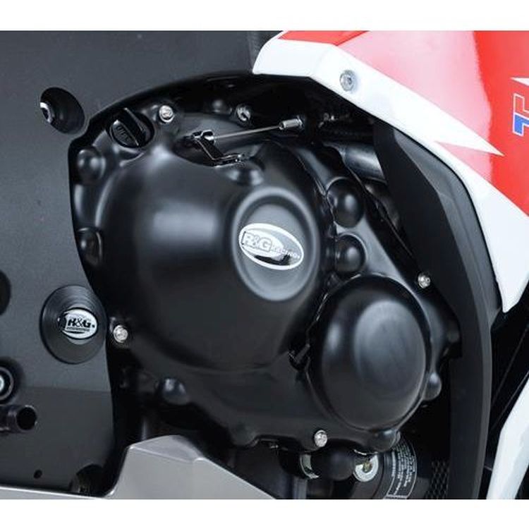 HONDA CBR1000RR '08-'14 RHS crankcase cover - Moore Speed Racing