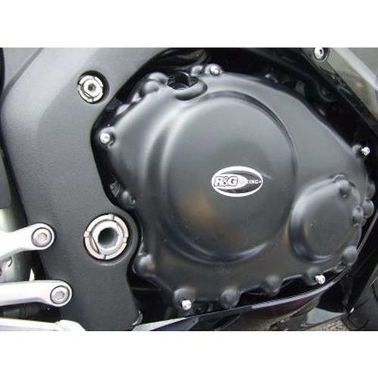 HONDA CBR1000RR '04-'07 RHS crankcase cover - Moore Speed Racing