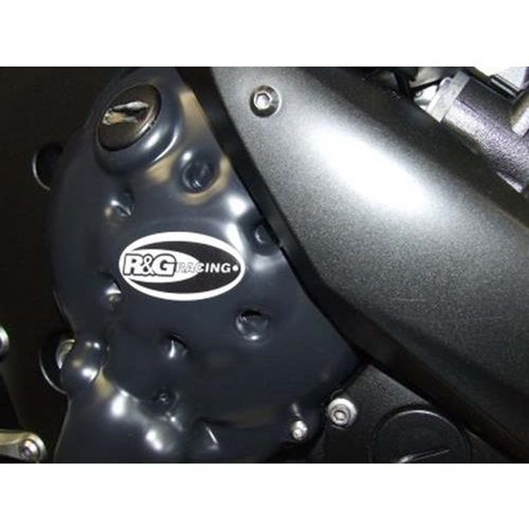 YAMAHA YZF-R1 '04-'05 RHS crankcase cover - Moore Speed Racing