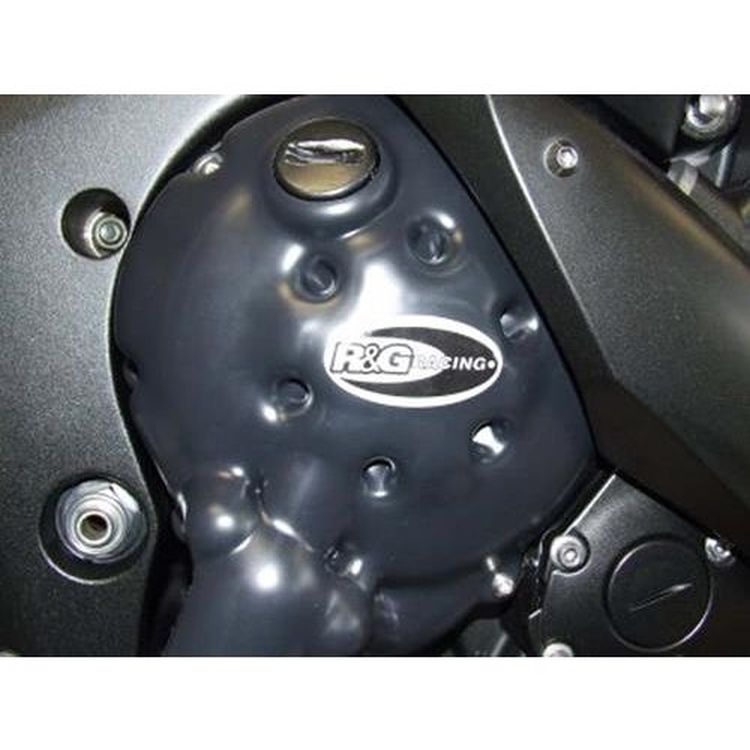 YAMAHA YZF-R1 '04-'05 RHS crankcase cover - Moore Speed Racing