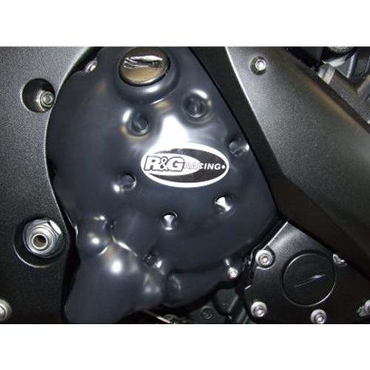 YAMAHA YZF-R1 '04-'05 RHS crankcase cover - Moore Speed Racing