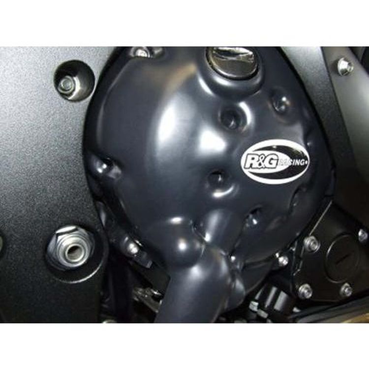 YAMAHA YZF-R1 '04-'05 RHS crankcase cover - Moore Speed Racing