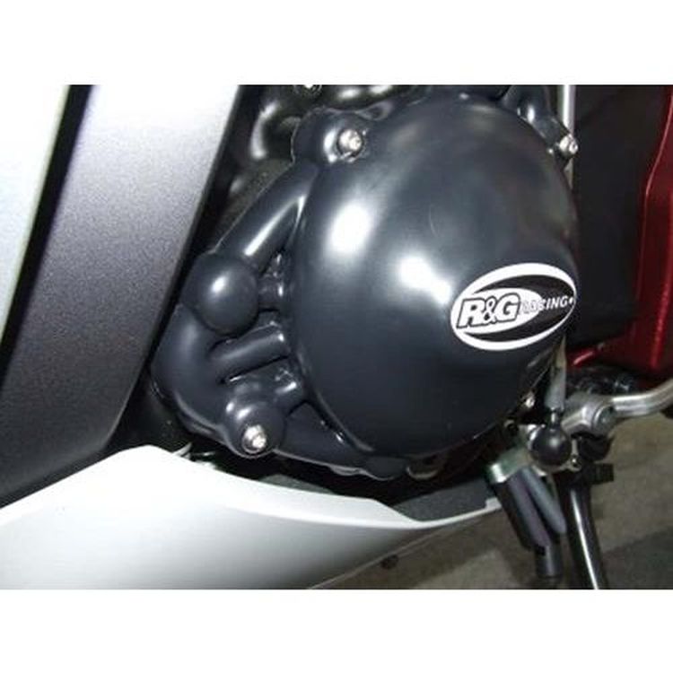 YAMAHA YZF-R1 '09-'14 LHS crankcase cover - Moore Speed Racing