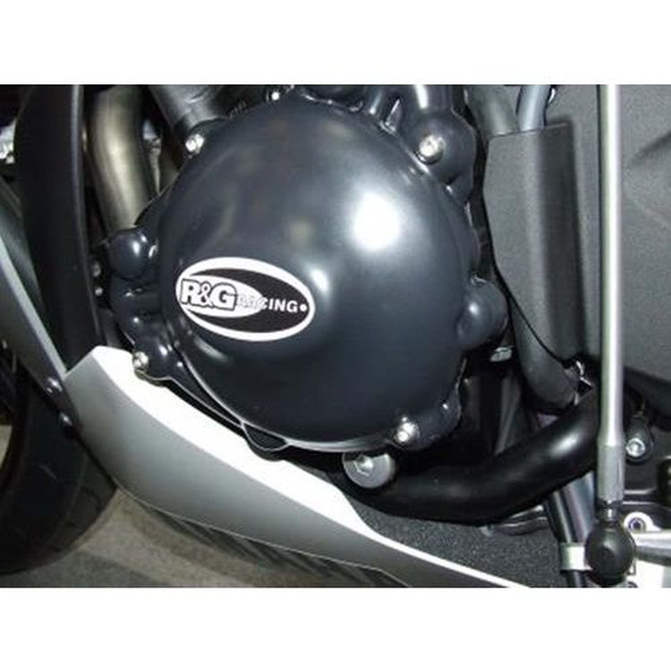 YAMAHA YZF-R1 '09-'14 LHS crankcase cover - Moore Speed Racing