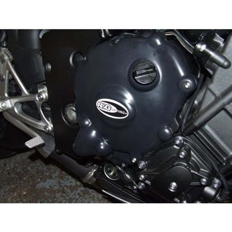 YAMAHA YZF-R1 '09-'14 RHS crankcase cover - Moore Speed Racing