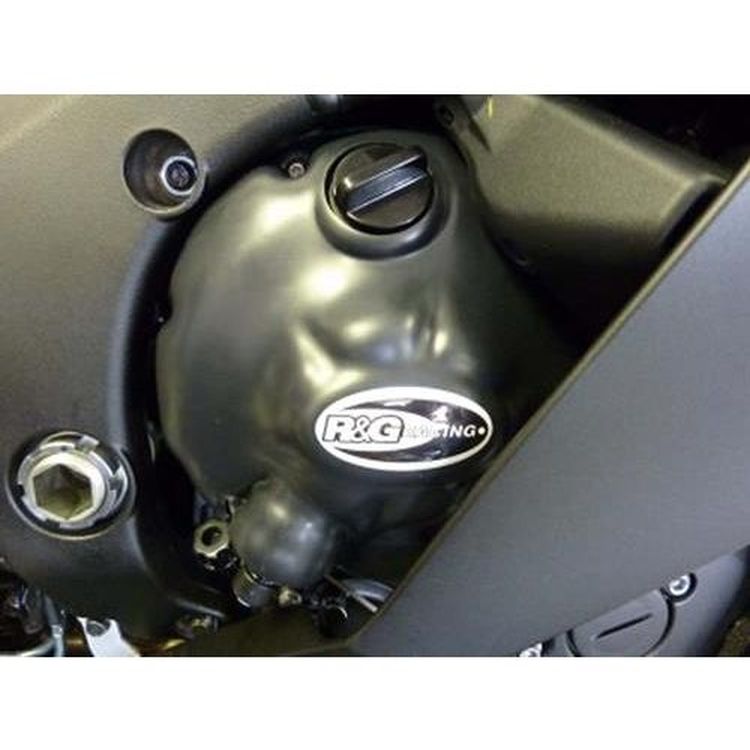 YAMAHA YZF-R6 '08- RHS crankcase cover - Moore Speed Racing