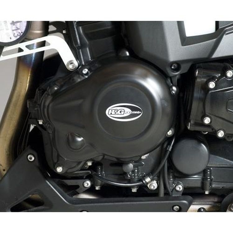 Triumph 1200 Explorer, Engine Case Cover LHS - Moore Speed Racing