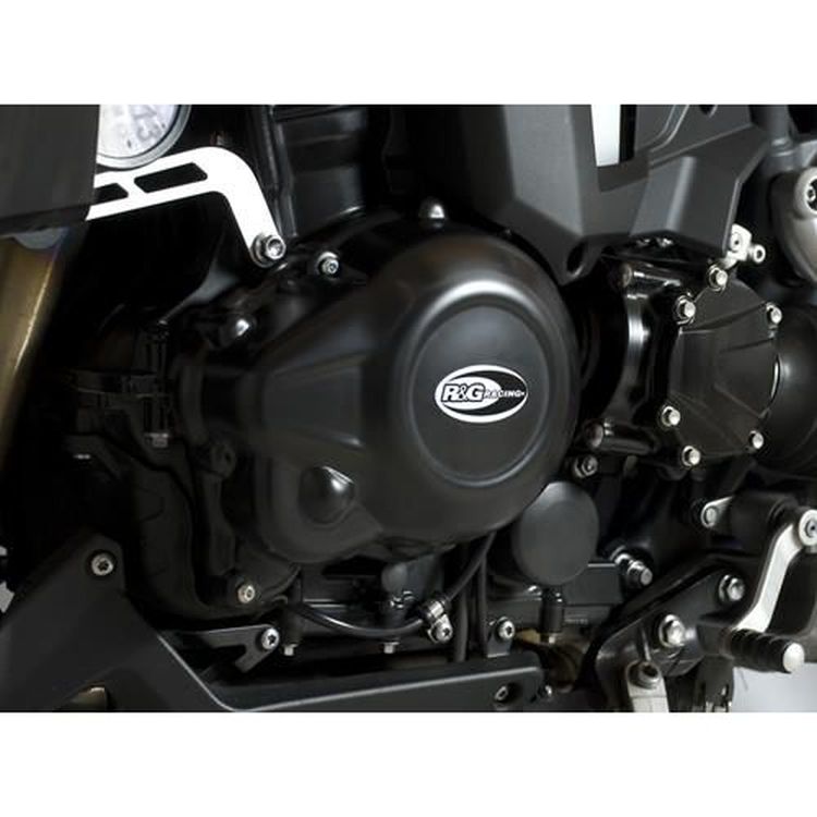 Triumph 1200 Explorer, Engine Case Cover LHS - Moore Speed Racing