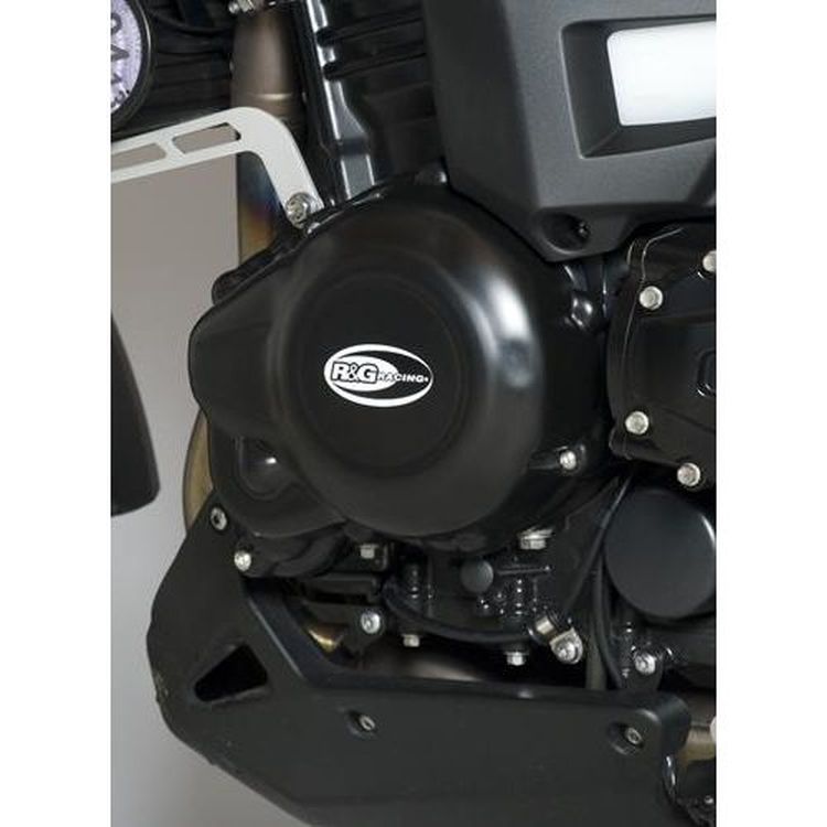 Triumph 1200 Explorer, Engine Case Cover LHS - Moore Speed Racing