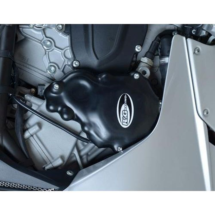 MV Agusta F3 (675/800), Rivale 800, Dragster 800, Engine Case Cover LHS ...