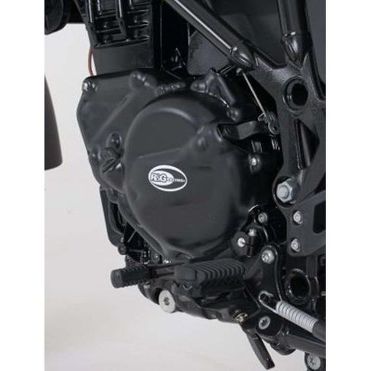 Radiator Guard BLACK - BMW F650GS '08- , F700GS '13-, F800R '09 ...