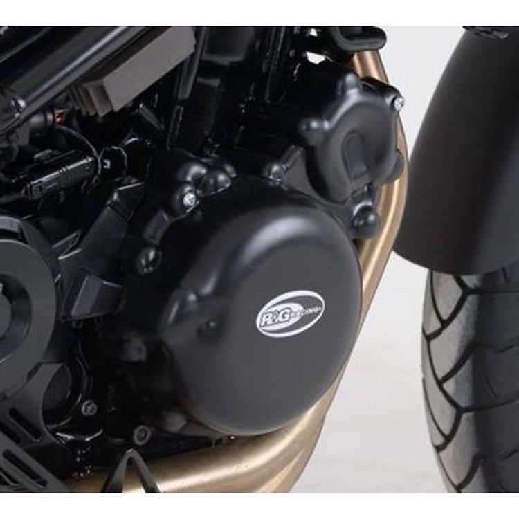 BMW F650GS '09-'12, F700GS, F800GS '08-, F800GT, Engine Case Cover RHS ...