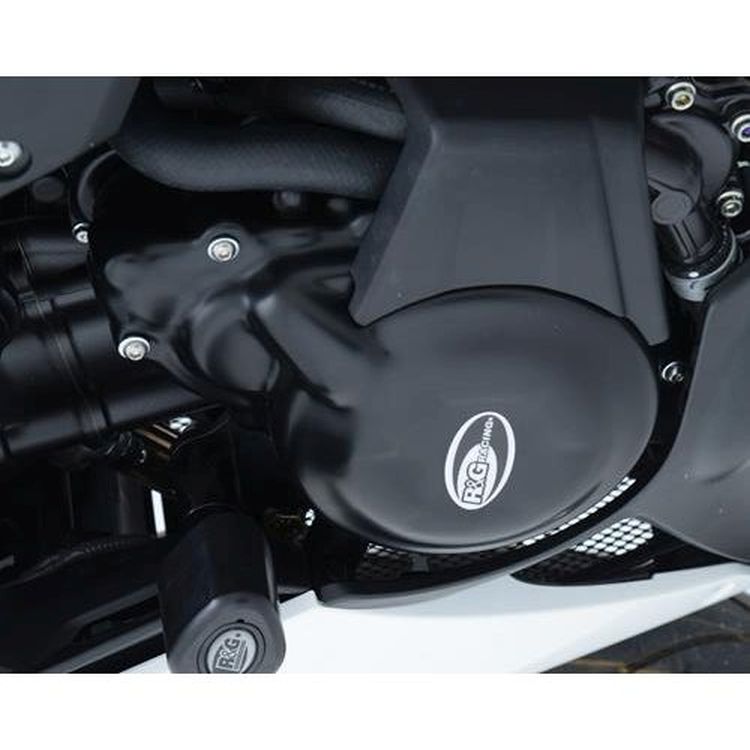 Honda CBR500R / CB500F '13 / CB500X, Engine Case Cover LHS - Moore ...