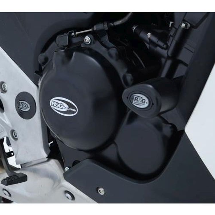 Honda CBR500R / CB500F '13 / CB500X, Engine Case Cover RHS - Moore ...