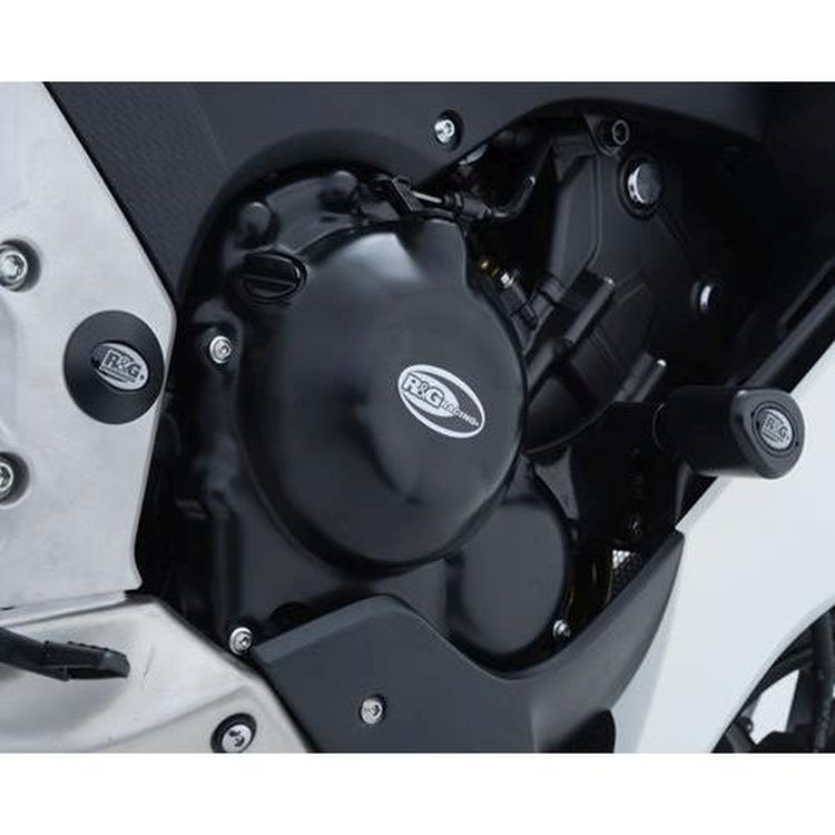 Honda CBR500R / CB500F '13 / CB500X, Engine Case Cover RHS - Moore ...
