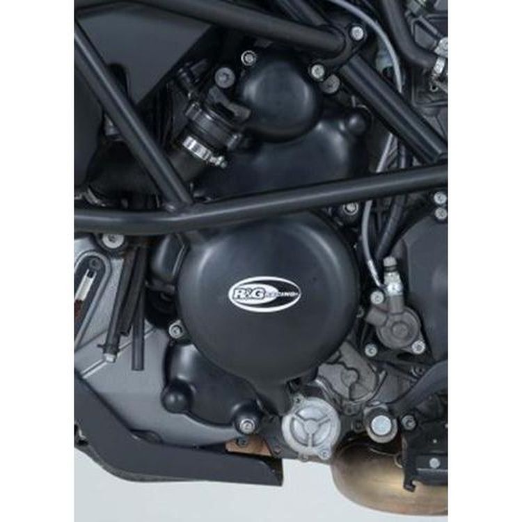 KTM LC8 LHS (950/990 Adventure, 950/990 S'moto/SMT/SMR, Superduke) c ...