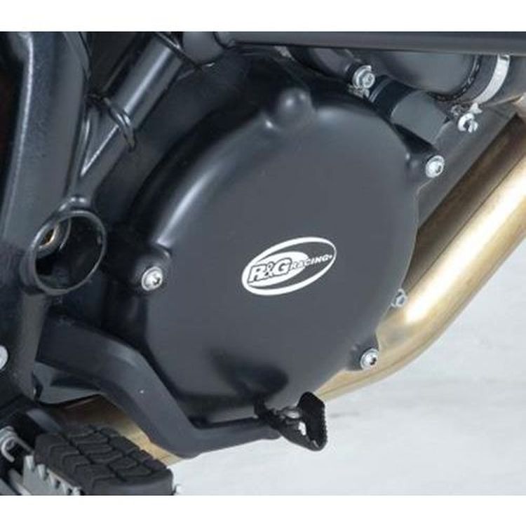KTM 1290 Super Duke / 1190 Adventure, Engine Case Cover RHS - Moore ...