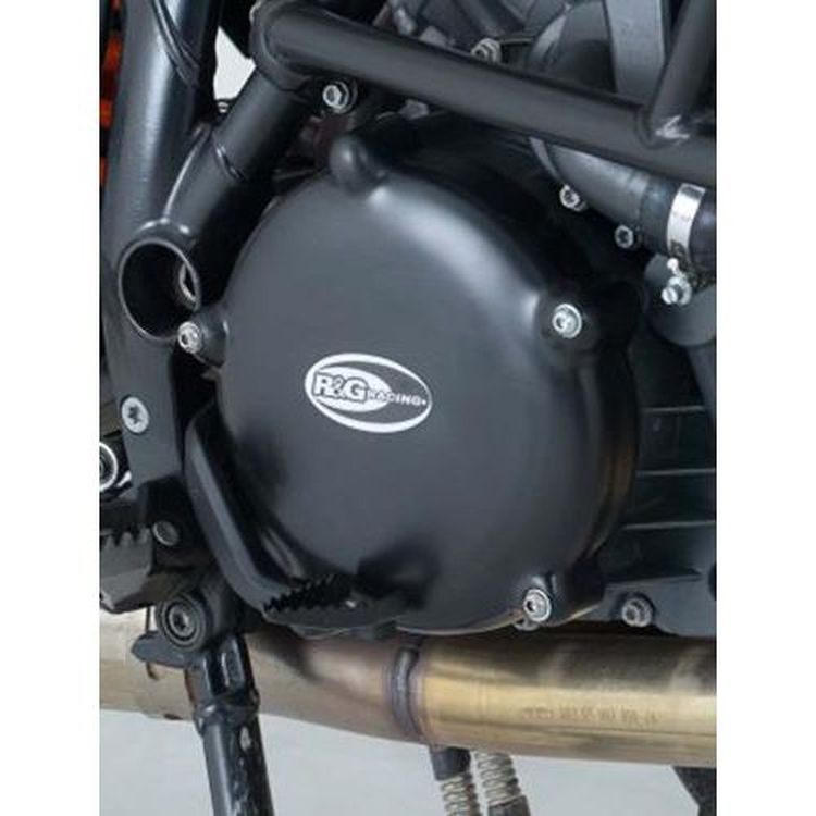 KTM 1290 Super Duke / 1190 Adventure, Engine Case Cover RHS - Moore ...