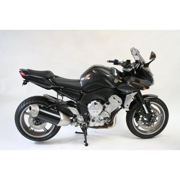 Engine Case Slider RHS, Yamaha FZ1 S/N '06-, FZ-8 - Moore Speed Racing
