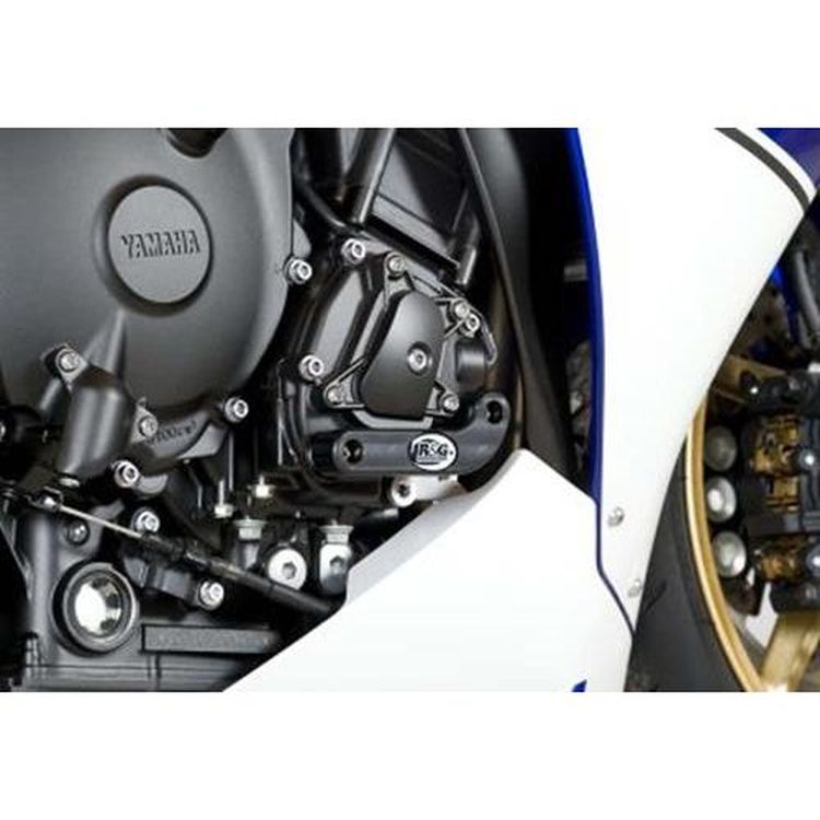 Engine Case Slider RHS only - Yamaha YZF-R1 '09-'14 (long slider type ...