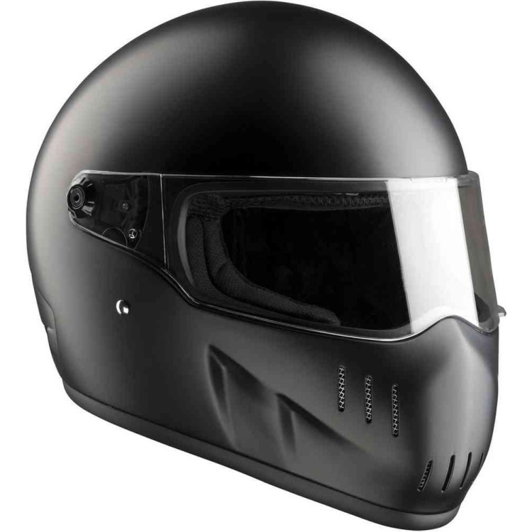 Bandit Motorcycle Helmets - Moore Speed Racing
