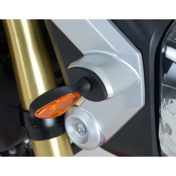 Front Indicator Adaptors for Honda MSX125 (Grom), CBR500R, CB500F '13 ...