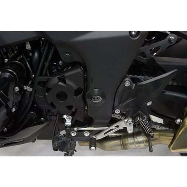 R&G Racing Motorcycle Accessories - Moore Speed Racing
