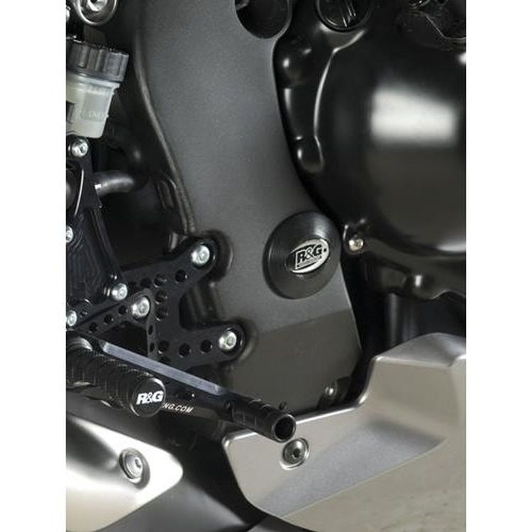Frame Plug RHS - Honda CBR1000RR8 '08-'14 - Moore Speed Racing