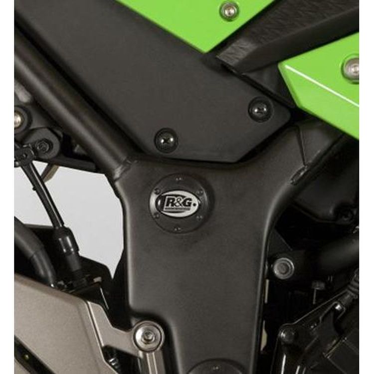 Frame Plug, UPPER, LHS or RHS, Kawasaki Ninja 250/300 / Z250 - Moore ...