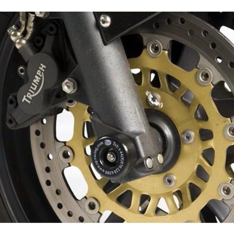 Triumph Sprint ST 05-10 Powerbronze Hugger - Moore Speed Racing