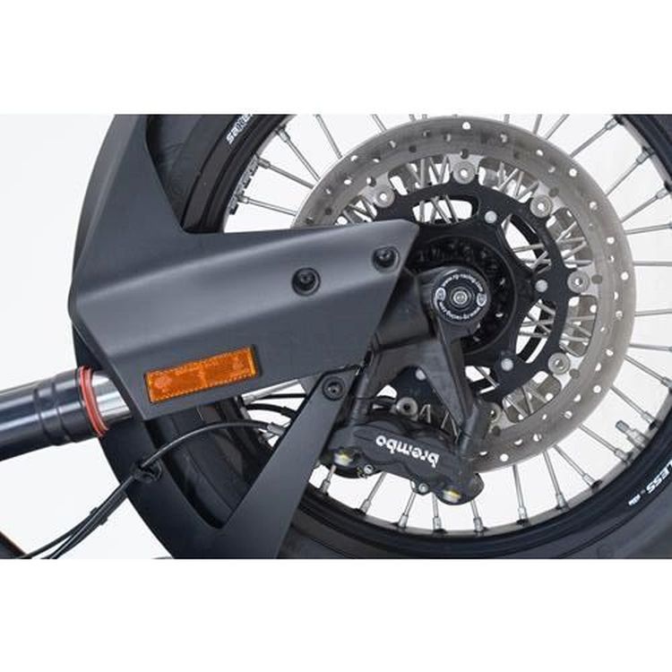 Fork Protectors, KTM 1190 Adventure / 1290 Super Duke - Moore Speed Racing