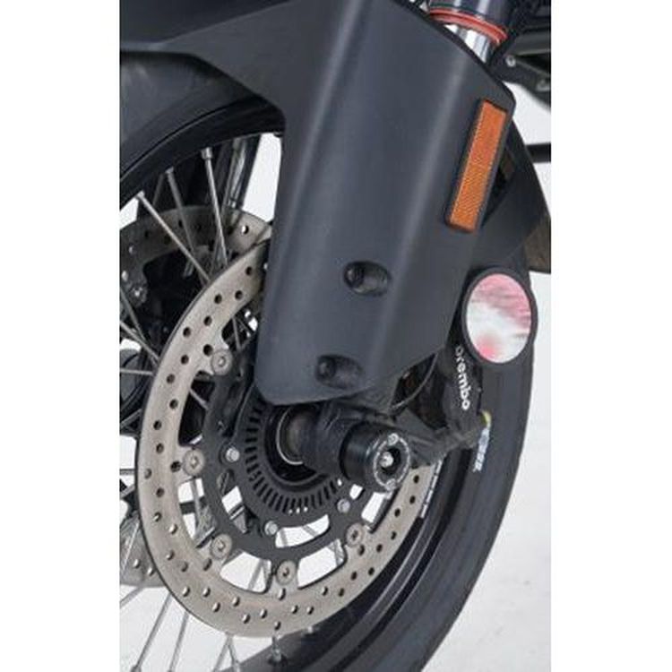 Fork Protectors, KTM 1190 Adventure / 1290 Super Duke - Moore Speed Racing