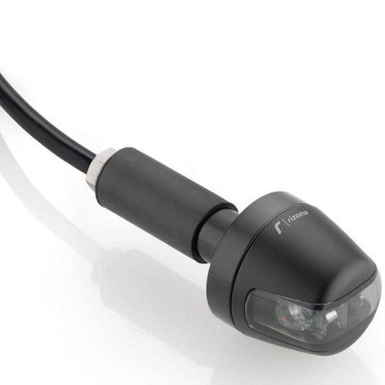 Rizoma Indicators - Moore Speed Racing