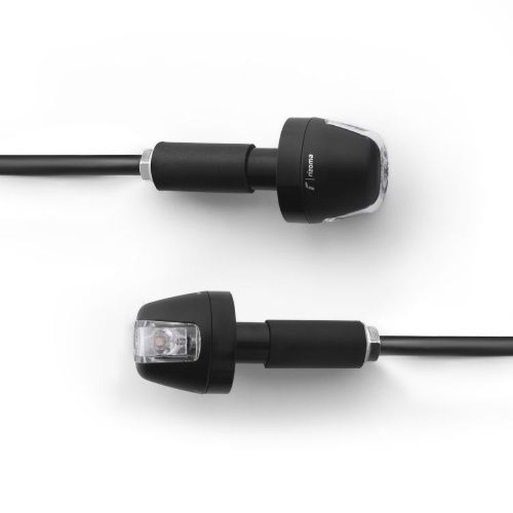 Rizoma Indicators - Moore Speed Racing