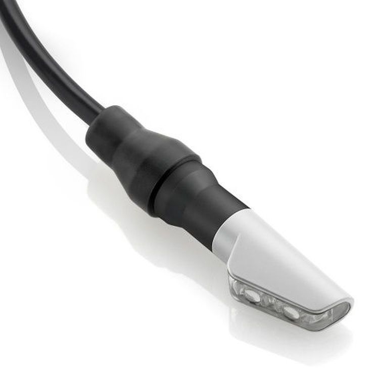 Motorcycle Indicators - Moore Speed Racing