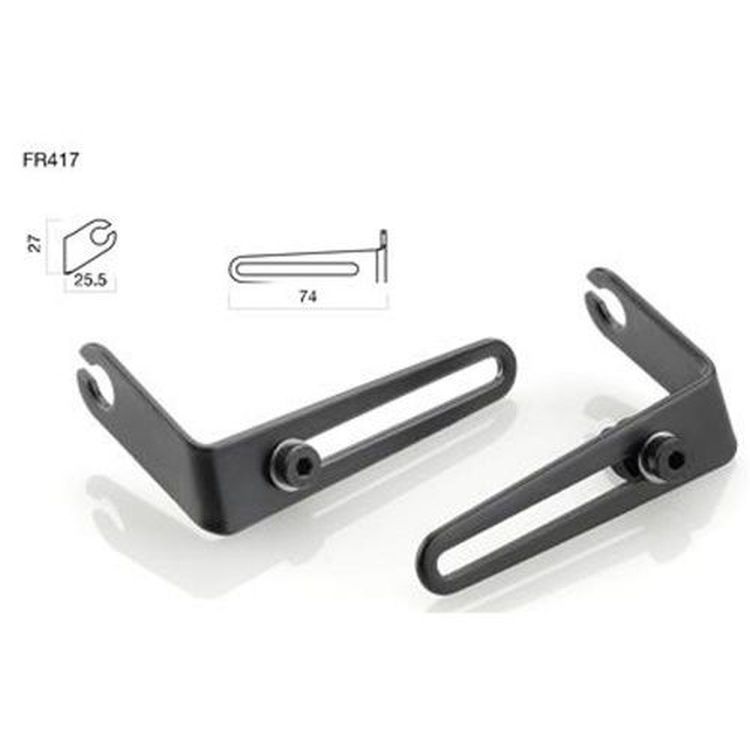 ORIGINAL FAIRING INDICATORS - Moore Speed Racing