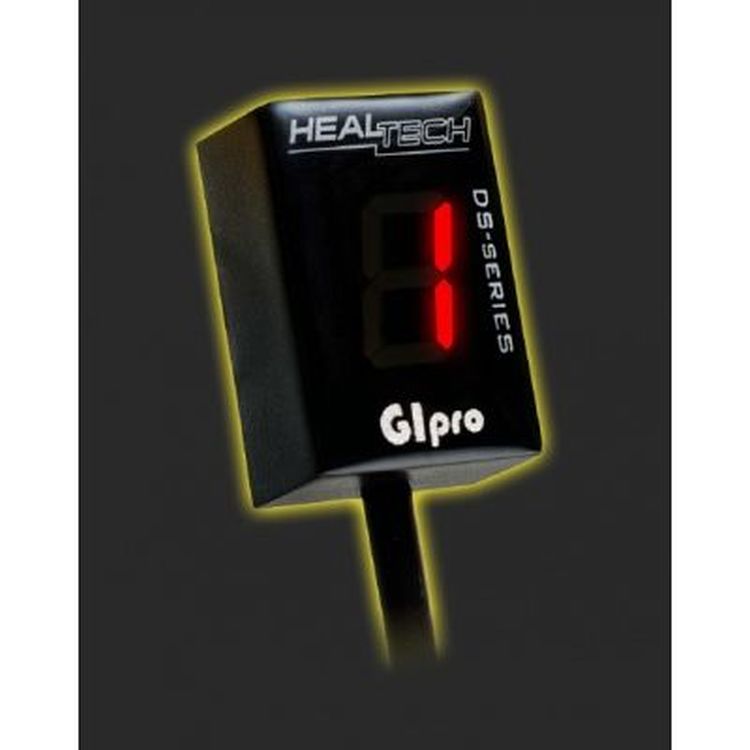 Healtech GI-Pro DS G2 Gear Indicator - Moore Speed Racing