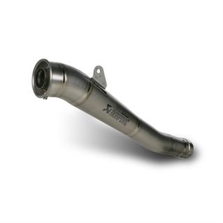 Suzuki GSXR1000 09-11 Akrapovic Titanium Megaphones - Moore Speed Racing