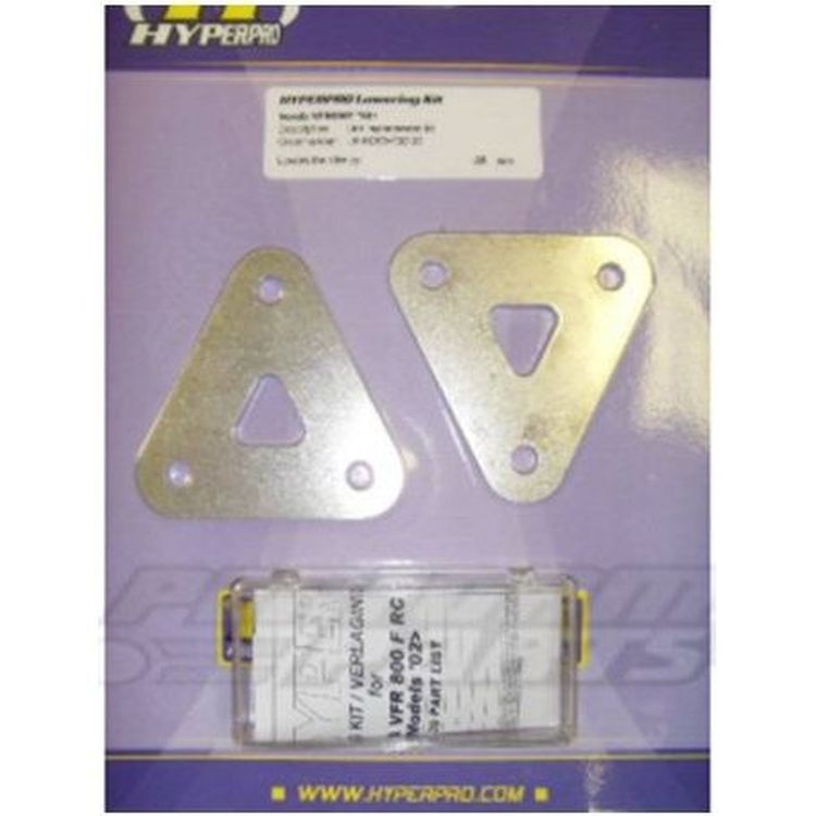 Honda Hyper Pro Lowering Kits - Moore Speed Racing