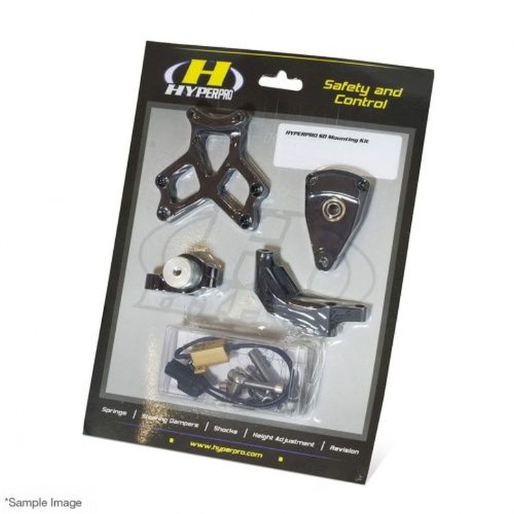 Hyperpro Damper RSC (Reactive Safety Control) 68 mm - Moore Speed Racing