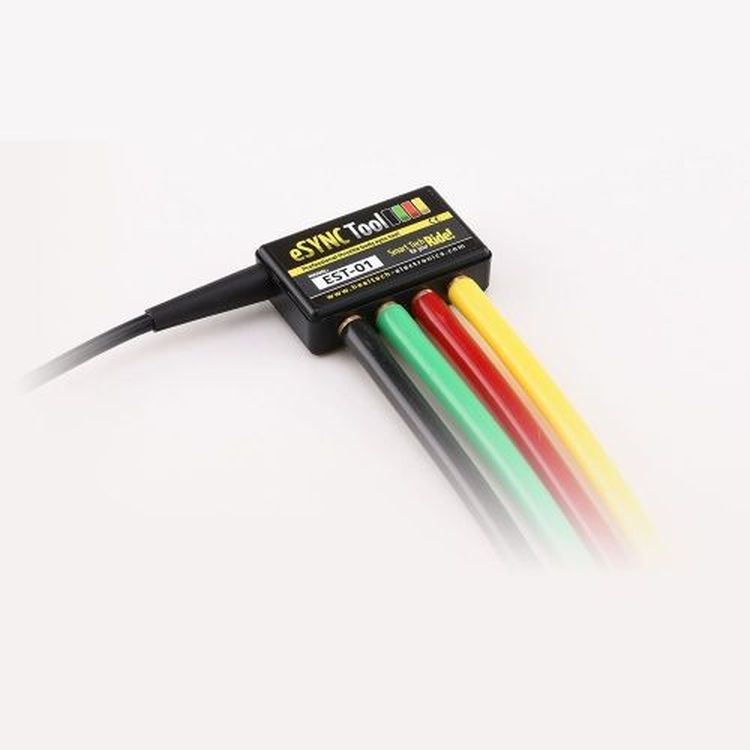 Morgan Carbtune Pro 4 Column for Balancing Carburettors and Throttle ...