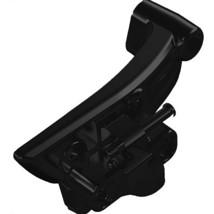 Indian Motorcycle passenger floorboards - Moore Speed Racing