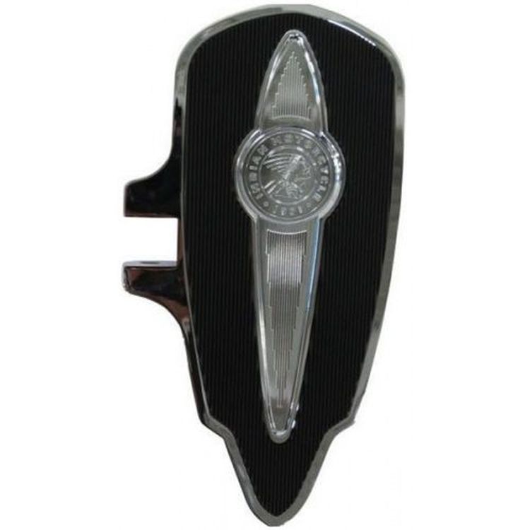 Indian Motorcycle Select rider's floorboards - Moore Speed Racing