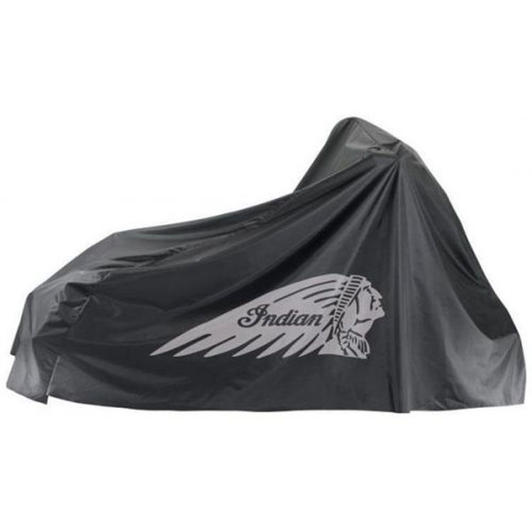 Indian Motorcycles Covers - Moore Speed Racing