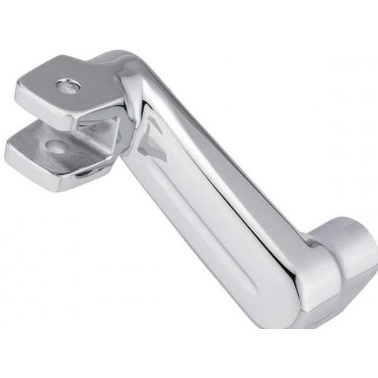 Indian Springfield Dark Horse Footrests and Foot Controls - Moore Speed ...